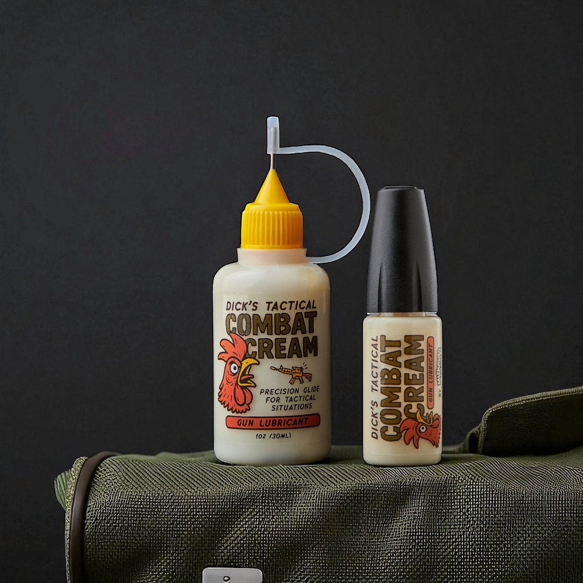 Combat Cream (Gun Lube) – Dicks Tactical