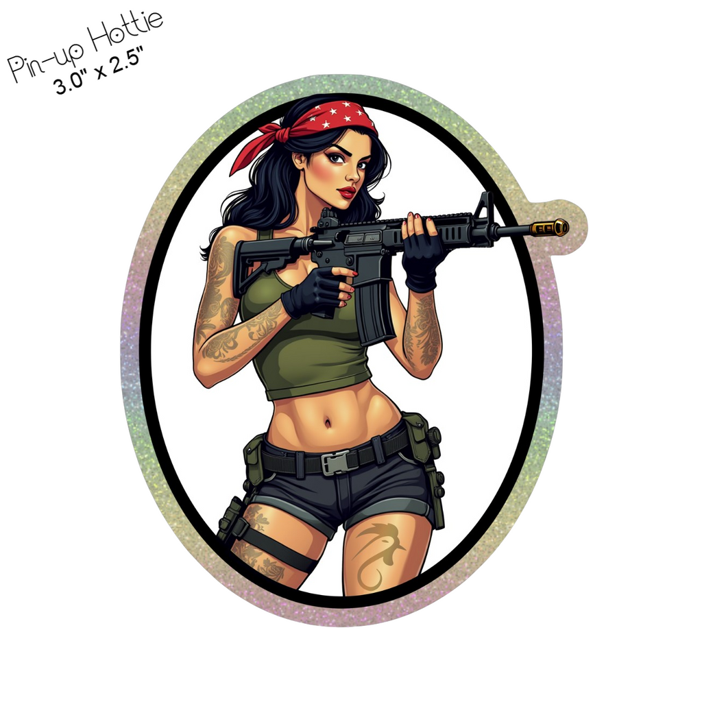 Stickers Dicks Tactical